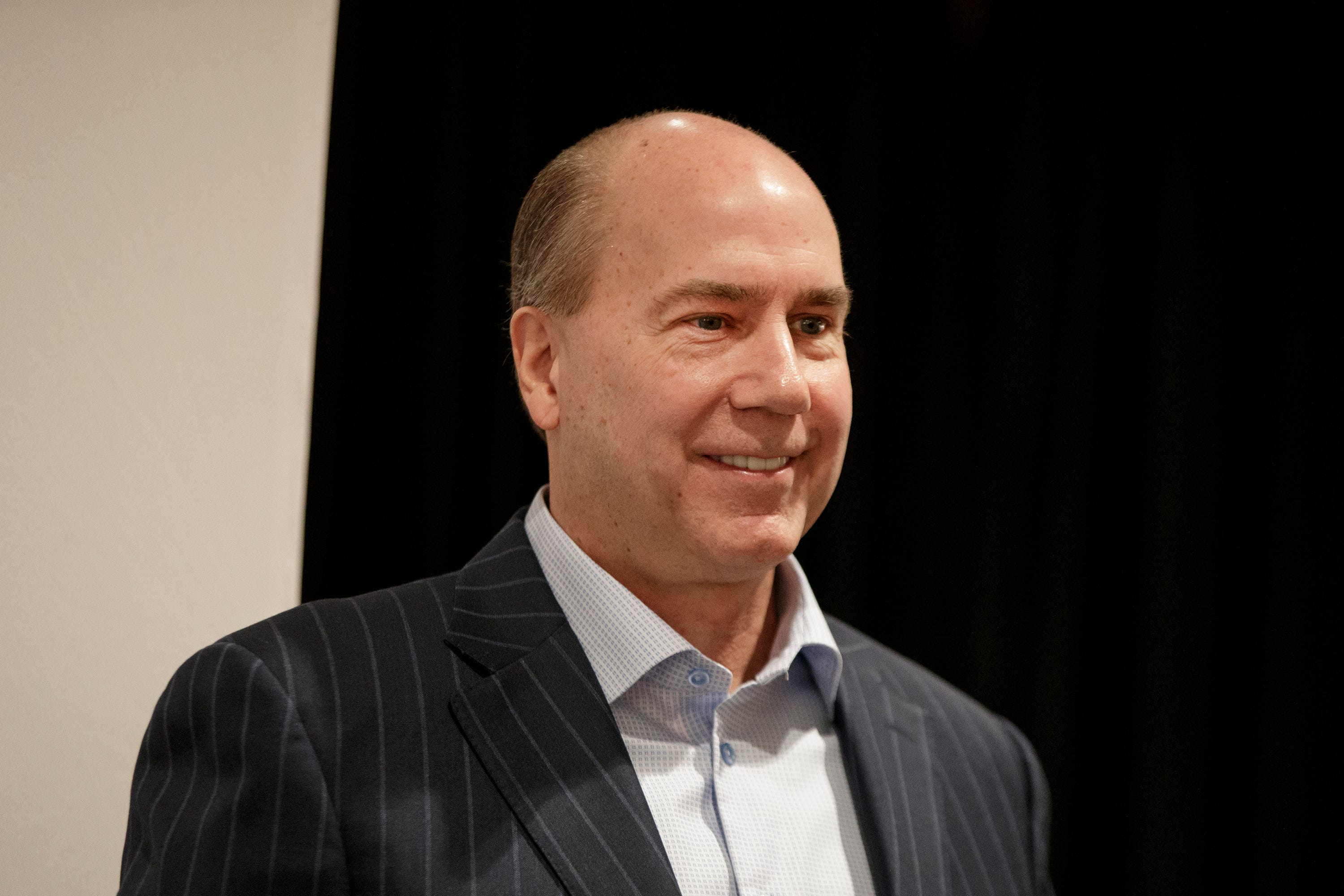 Historic Investment: Greg and Dawn Williams make $401 million ...