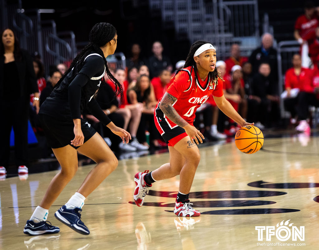 DeVillasee earns Second Big 12 Freshman of the Week Honor | TFON