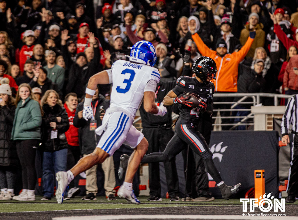 Allen and Dingle accept American Bowl invitations | TFON