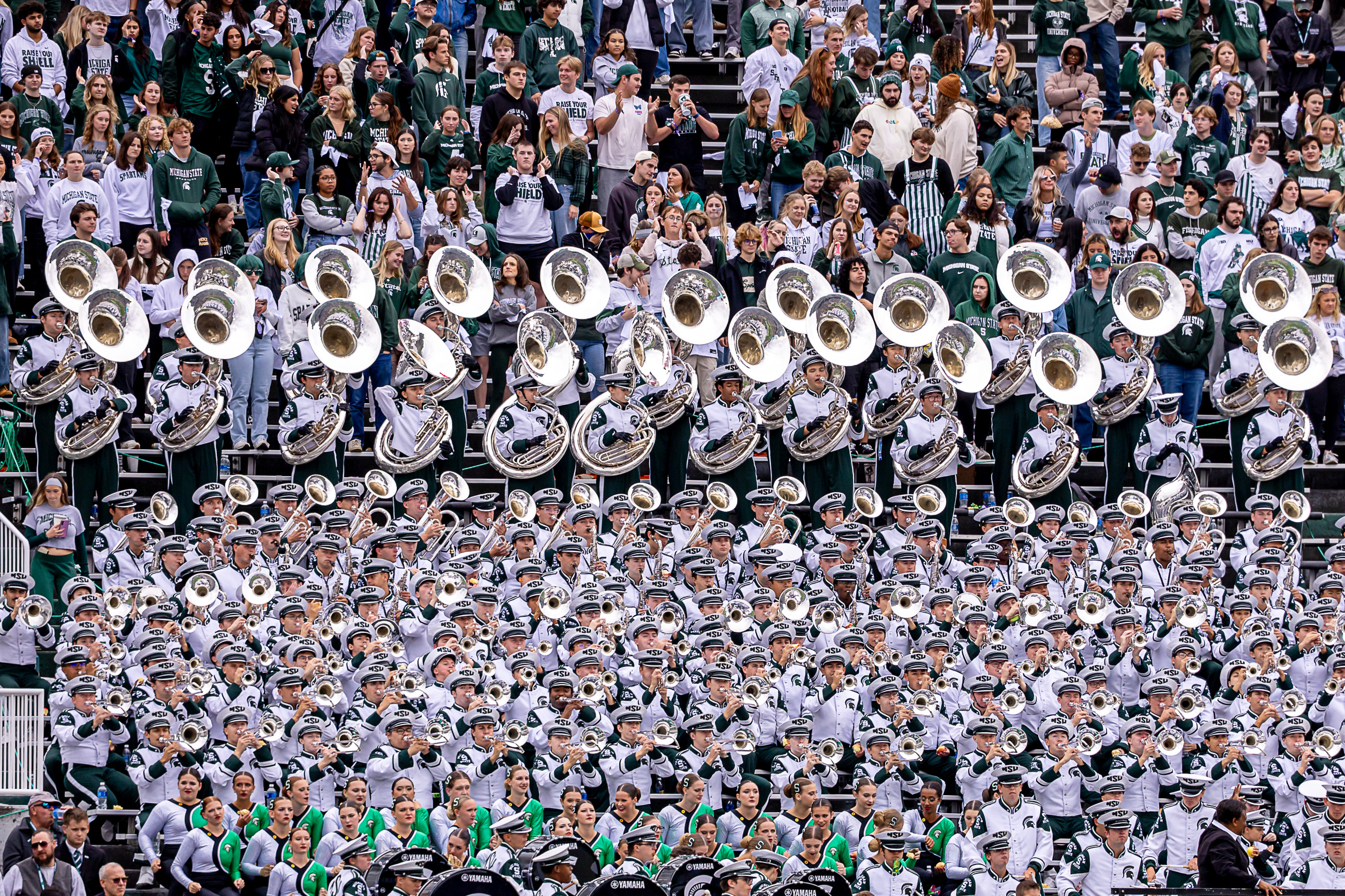 Breaking Barriers: Holly (Nike) Bertram is the first woman section ...