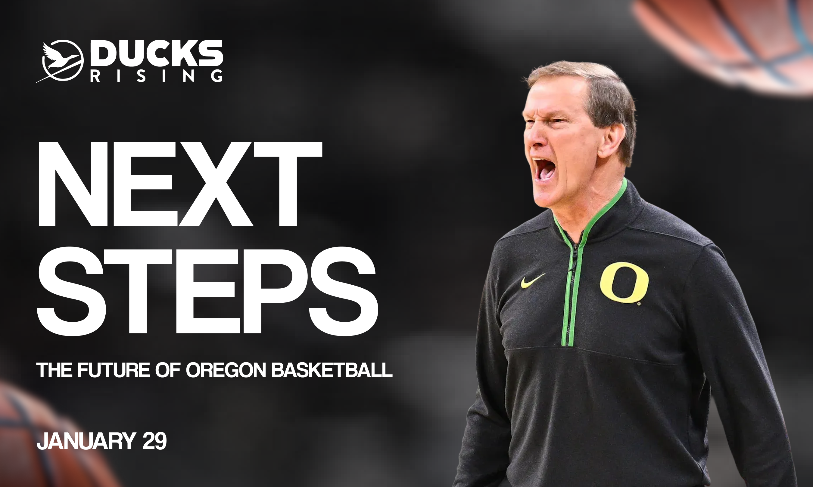 Collin's Take: What's Next for Oregon Basketball? | Ducks Rising